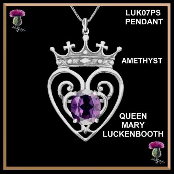 Luckenbooth - Etsy
