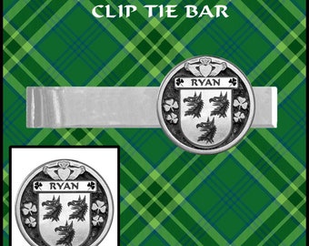 Ryan Coat of Arms - Etsy