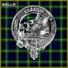 Keith Clan Crest Scottish Cap Badge CB02 - Etsy