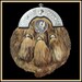 Gillespie Clan Crest Scottish Cap Badge CB02 - Etsy
