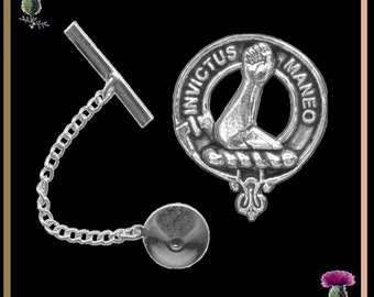 Armstrong Clan Crest - Etsy