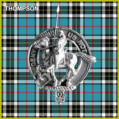 Ferguson Clan Crest Scottish Cap Badge CB02 - Etsy