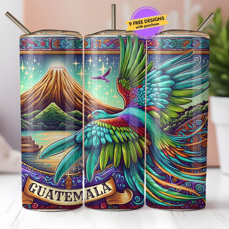 Guatemalan Decor - Etsy