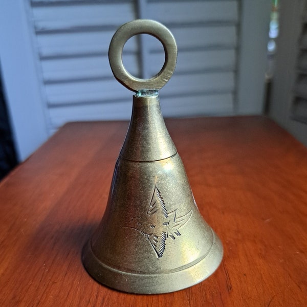 Small Bell - Etsy
