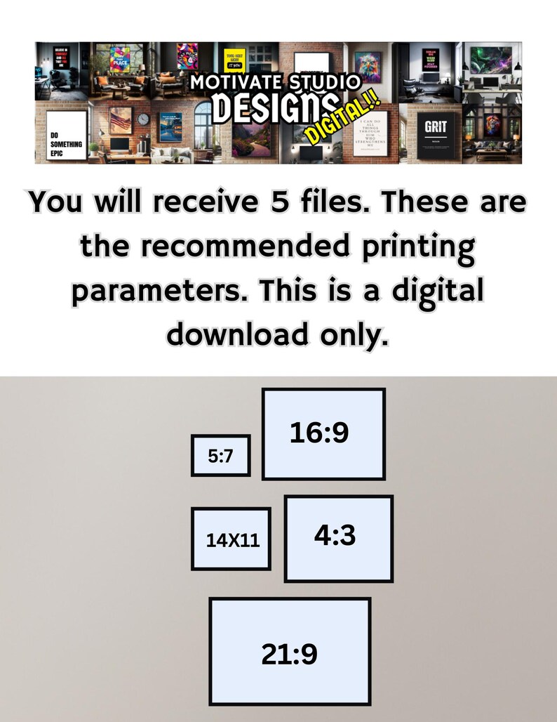 American Flag Land of the Free Home of the Brave Patriotic Digital Flag ...