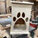 TOY BOX KIT Diy Toy Box Big Dog Toy Box is a Diy Kit for Dog Toys Look ...