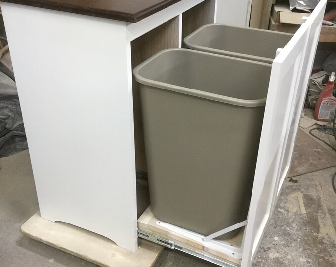 PULL OUT DIY Finish or Unfinished Look It Over and Save . Also - Etsy