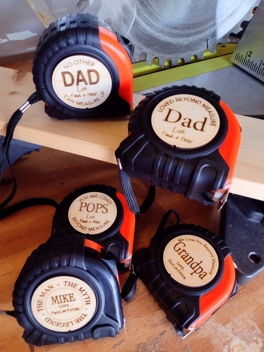 Dad Gift Father's Day Gift Personalized Gift for Dad | Etsy