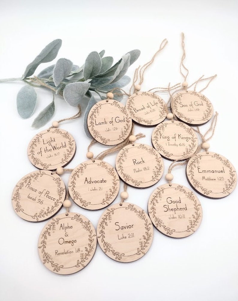 Names of Jesus Biblical References Jesus Name Jesus Rock - Etsy