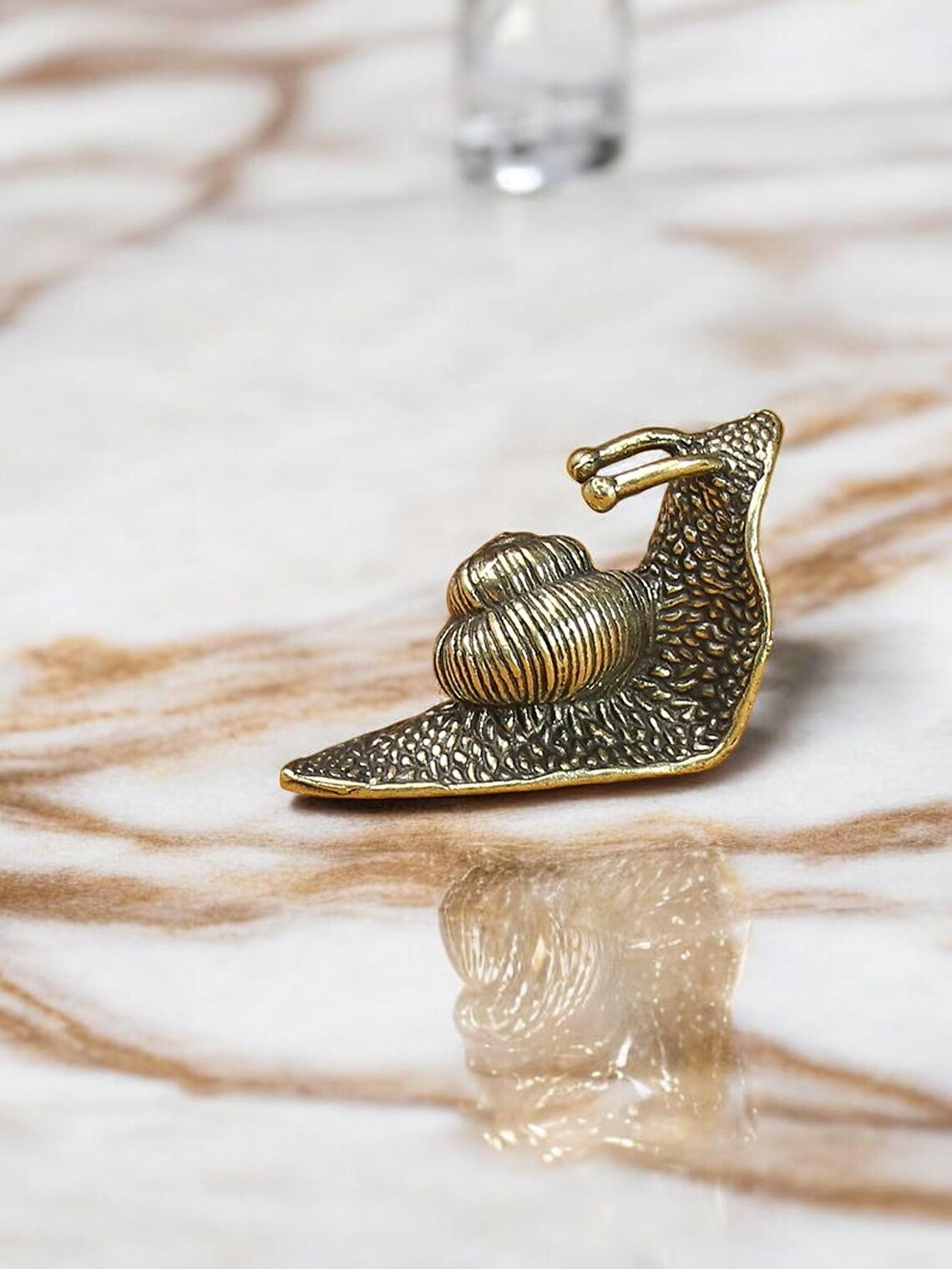 Personalized Snail Ornament, Outdoor Decoration, Garden Design, the ...