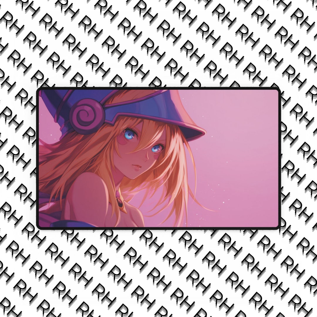 TCG Playmat Anime Playmat Desk Mat Anime Manga Playmat Custom Playmat ...