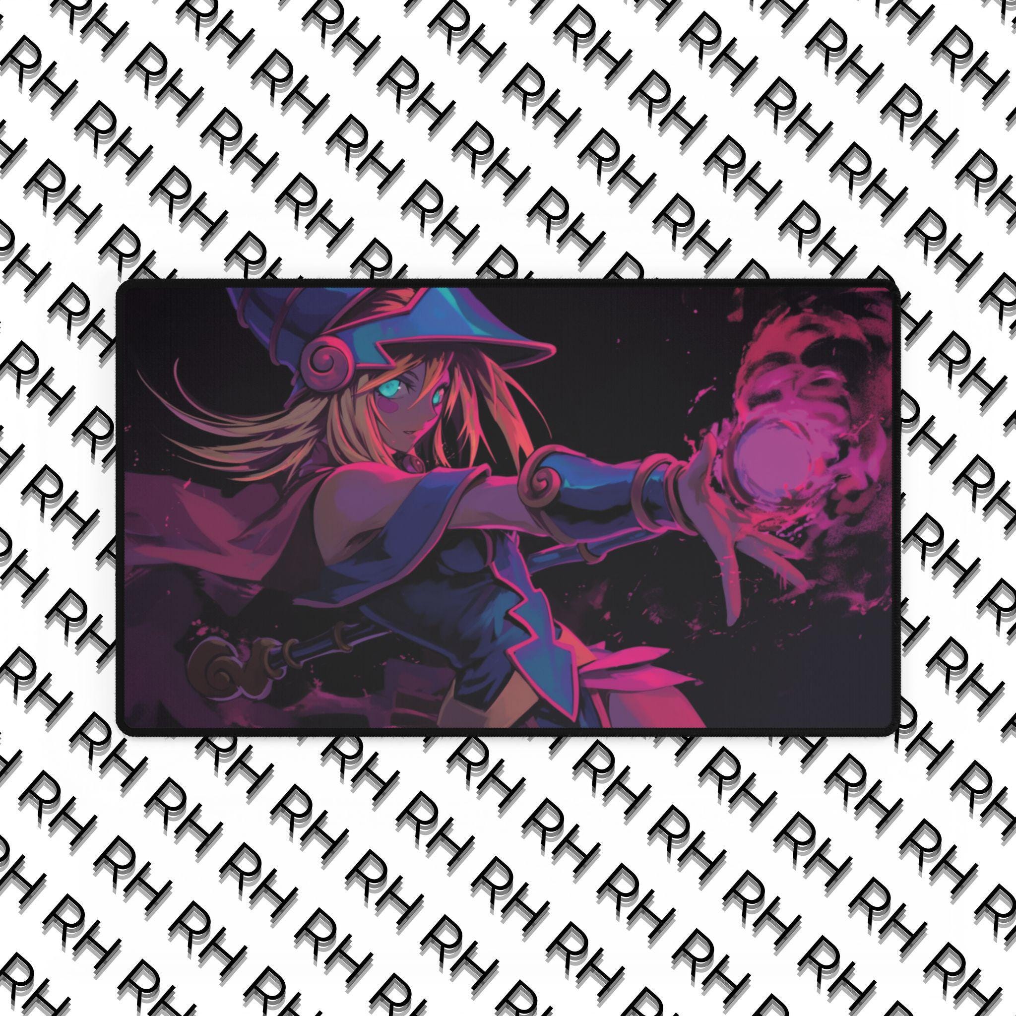 TCG Playmat | Anime Playmat | Desk Mat | Anime Manga Playmat | Custom ...
