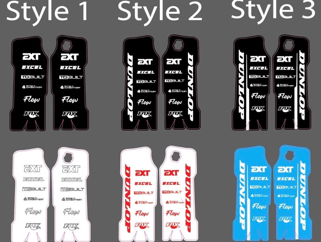 Customizable Suron From Guard Decals - Etsy