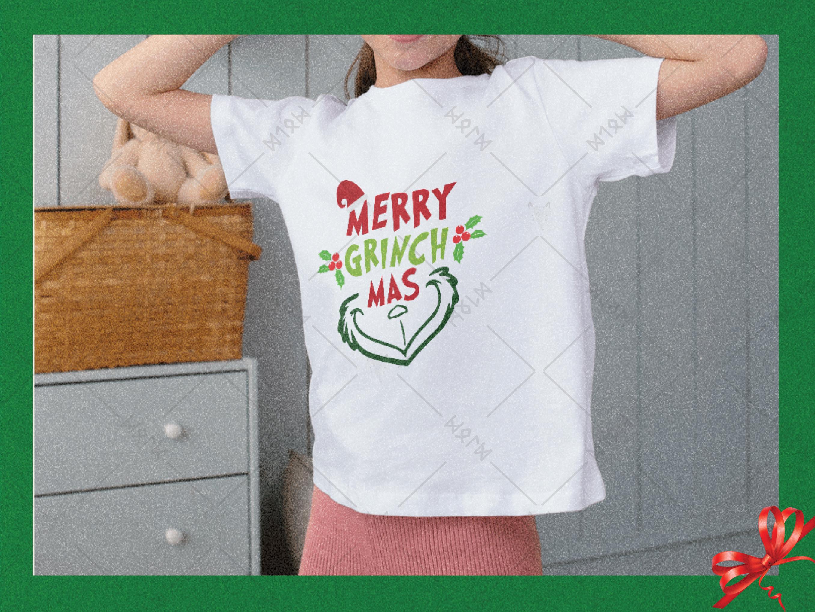 Grinch SVG Bundle: Exclusive Designs for Christmas SVG, Clipart, High ...