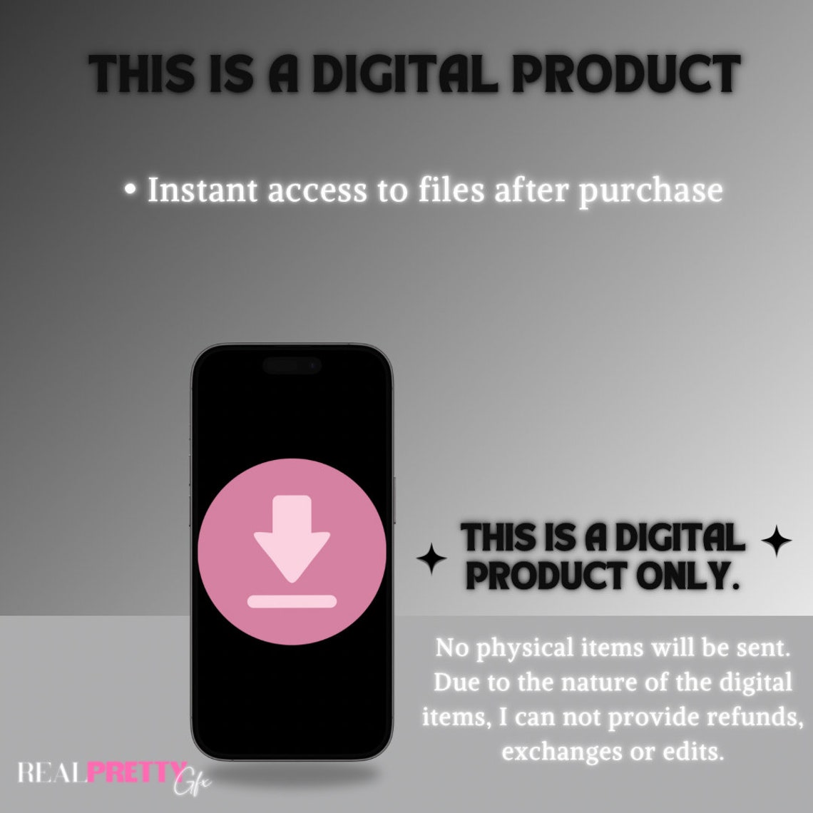 Ultimate Digital Product Guide, Digital Product Ebook, How to Sell ...