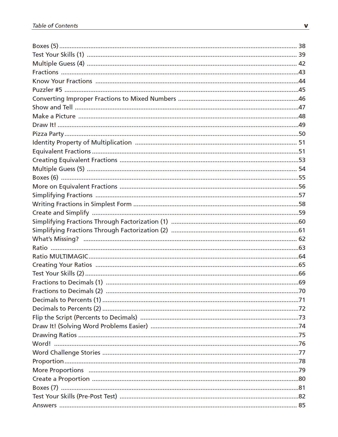 Math Magic Workbook and Multimagic Table, Memory, Fun Learning, - Etsy
