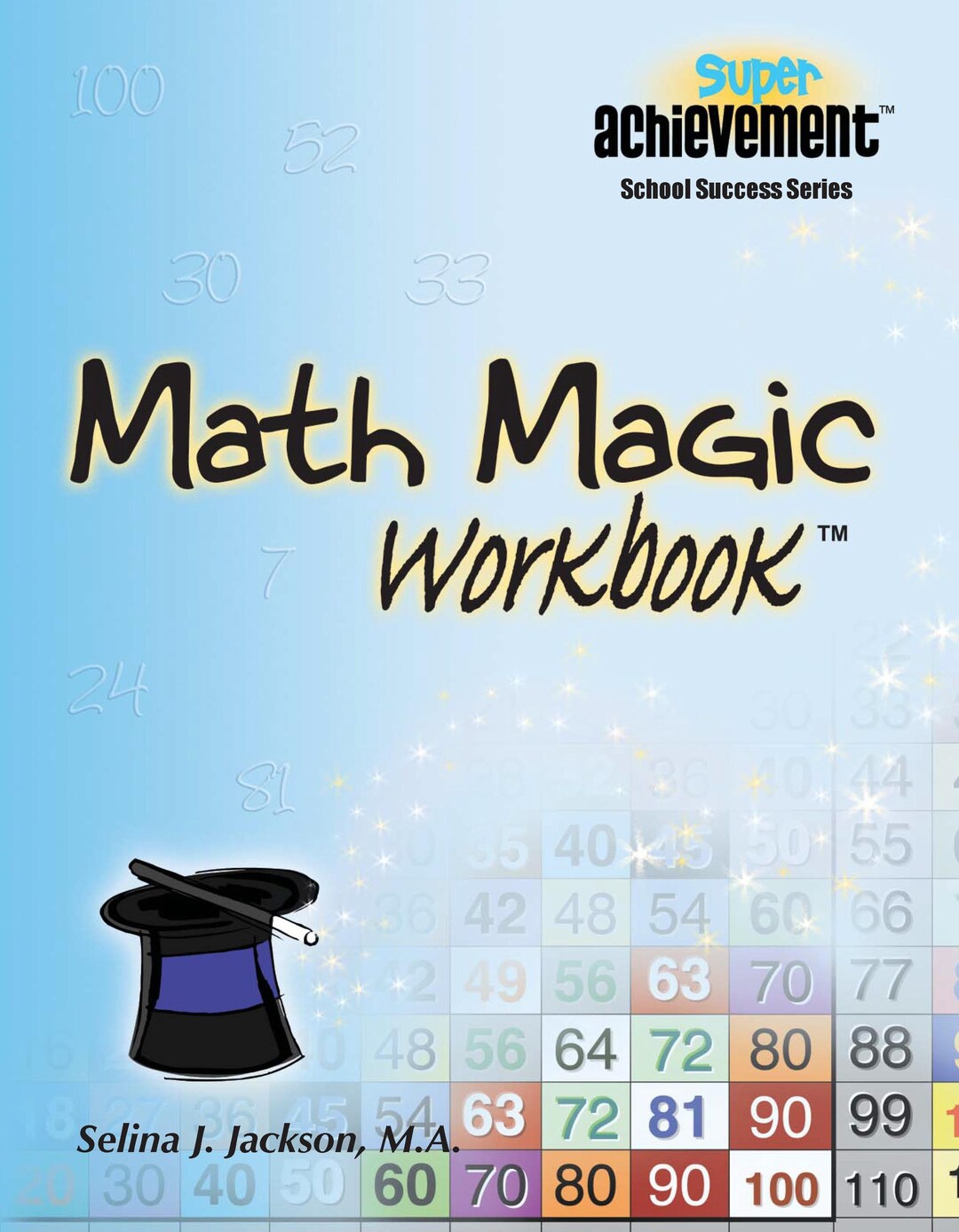 Math Magic Workbook and Multimagic Table, Memory, Fun Learning, - Etsy