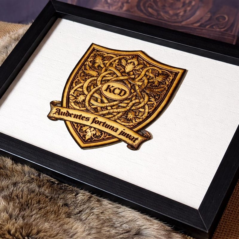 Kingdom Come Cards - Etsy