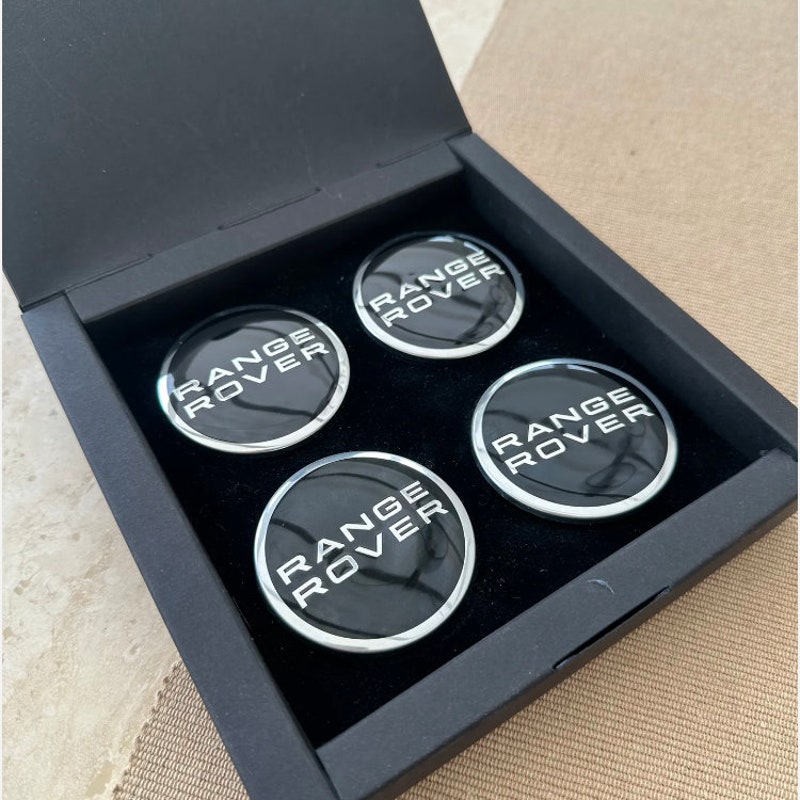 Land Rover Decal - Etsy