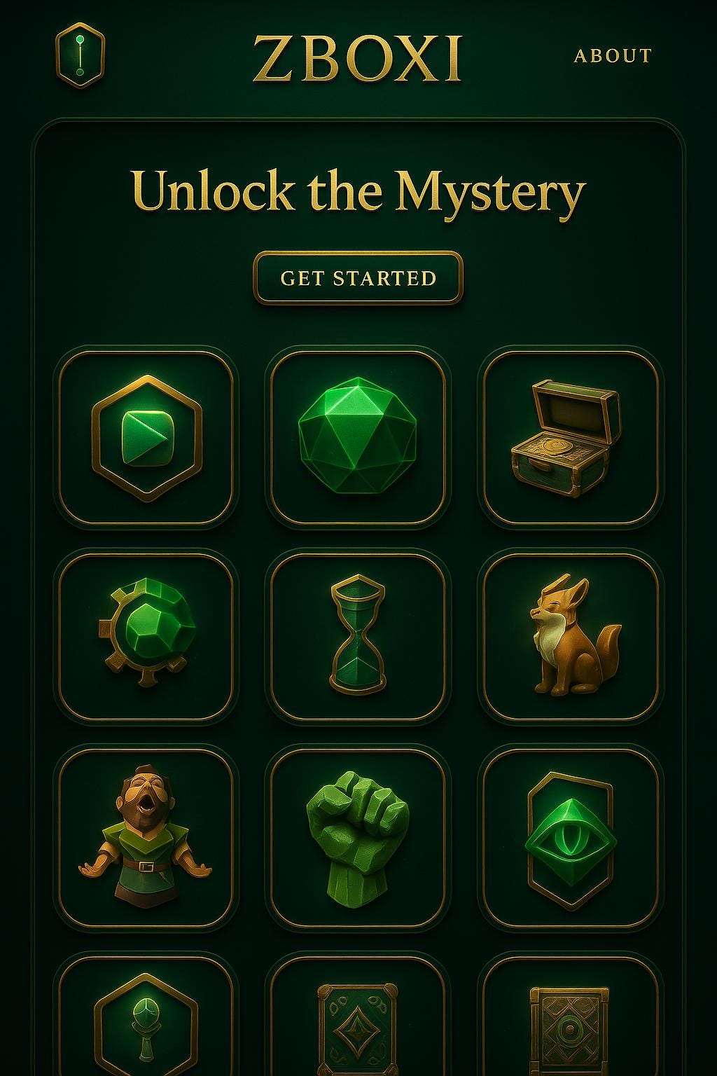 Handcrafted Wooden Puzzle Gift Box – 50 Unique Opening Mechanisms for ...