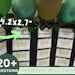 St Patricks Day Jeopardy Trivia Game Office St. Patrick's Day Games ...
