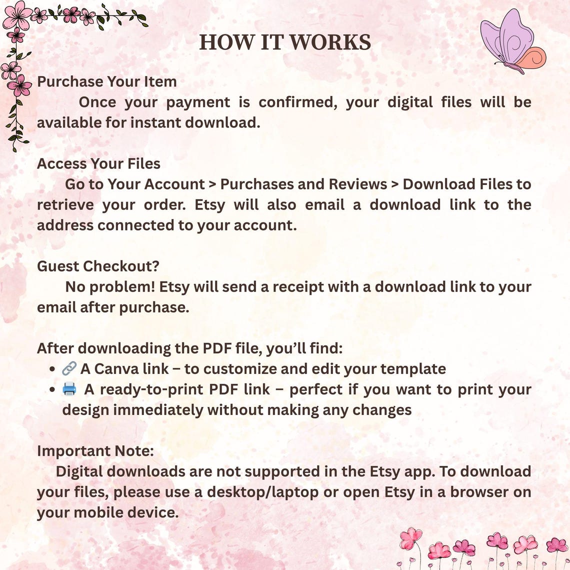 Meet the Principal Flyer Boho All About Me Editable Back to School ...