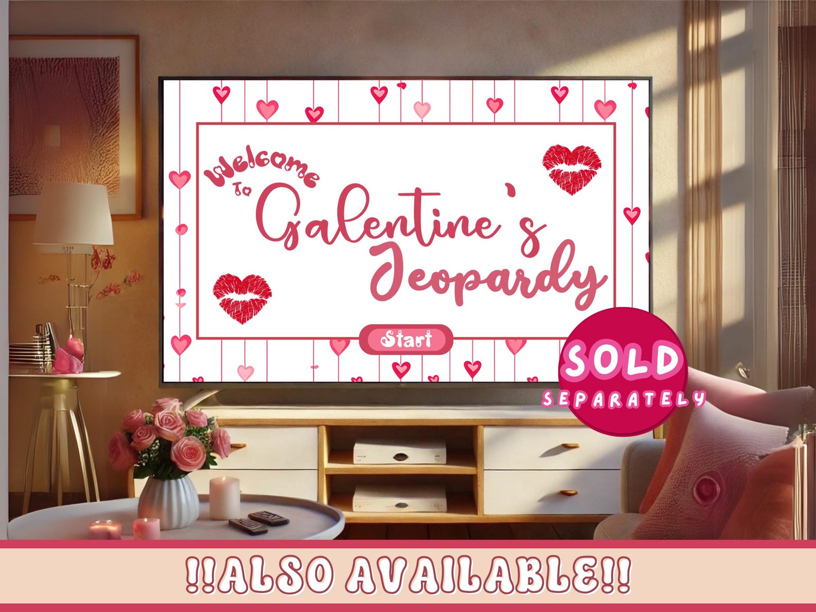 DIY Printable Drunk Jeopardy Board Drinking Game for Ladies Night Out ...