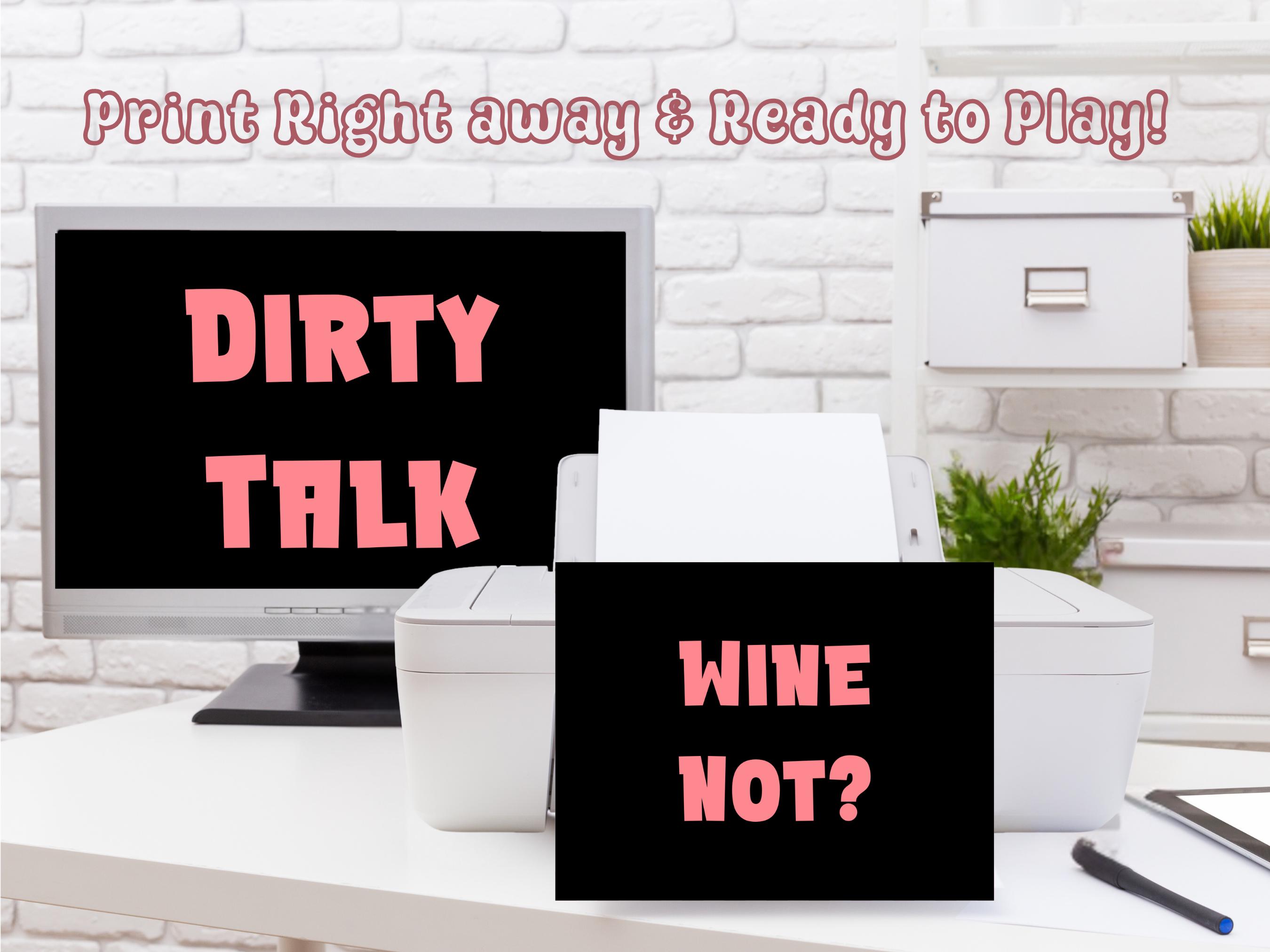 DIY Printable Drunk Jeopardy Board Drinking Game for Ladies Night Out ...