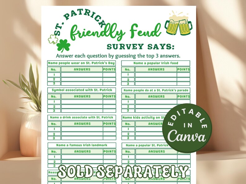 DIY Graduation Party Games Adult 2025 Graduation Jeopardy Game ...