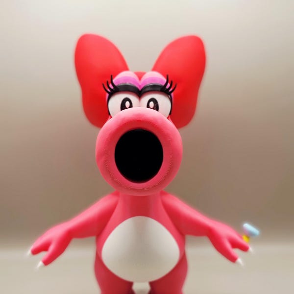 Birdo' - Etsy