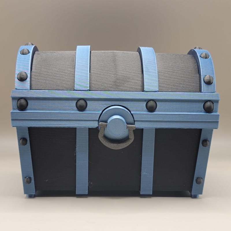 Treasure Chests - Etsy