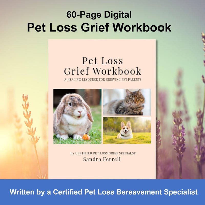 Grief and Loss - Etsy