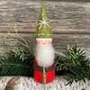 Hand-carved Swedish (gnome) Nisse – Official Numbered Series | Nordic ...