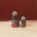 Viking Peg Doll - Etsy