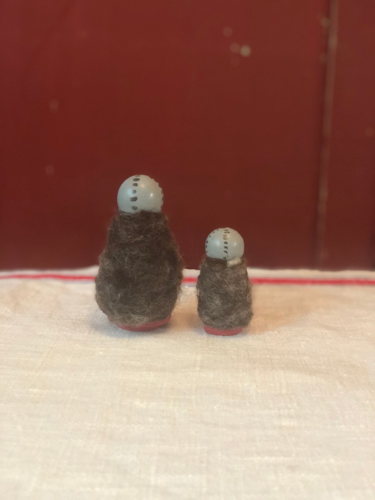 Viking Peg Doll | Etsy