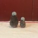 Viking Peg Doll - Etsy
