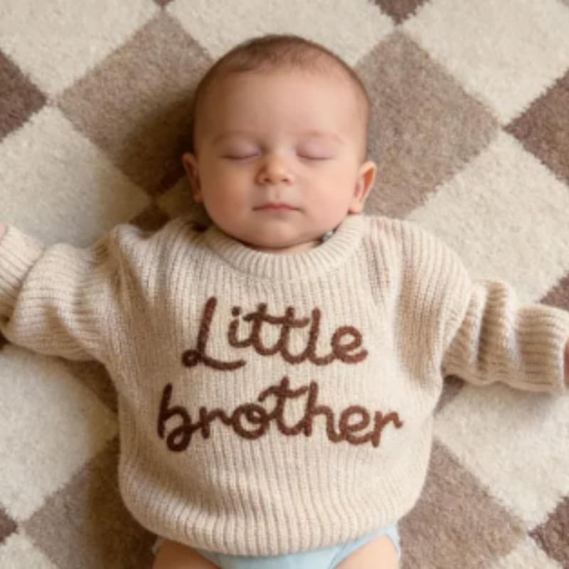 Big Brother Little Brother Matching Outfits - Etsy