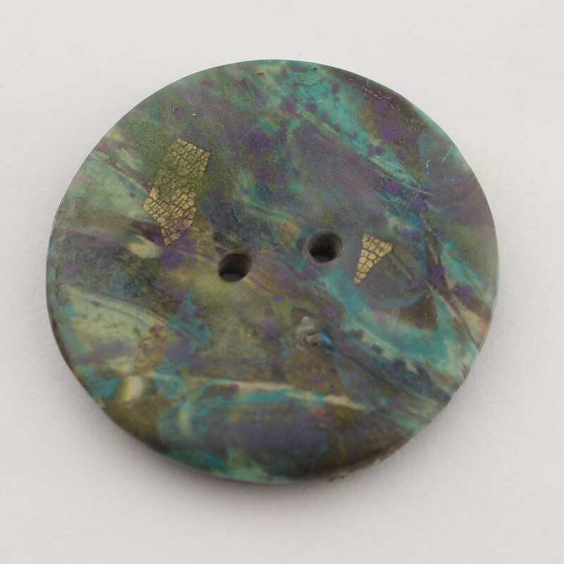 Handmade Buttons - Etsy