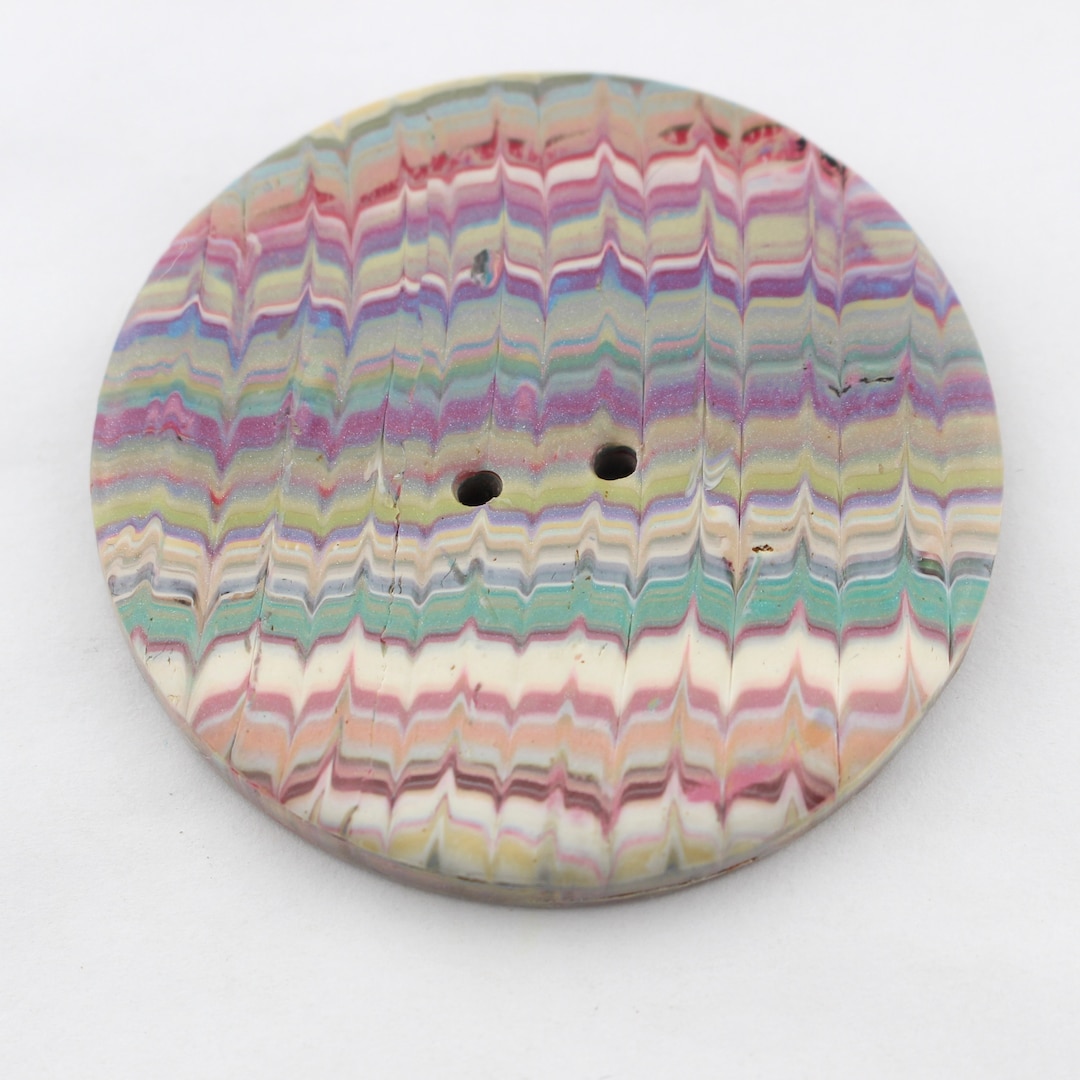 Extra Large Buttons, 2 Inch Button 2 1/2 Inch Button or Huge 3 Inch ...