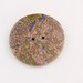 2 Inch Button Extra Large Buttons 2 1/2 Inch Button Handmade - Etsy