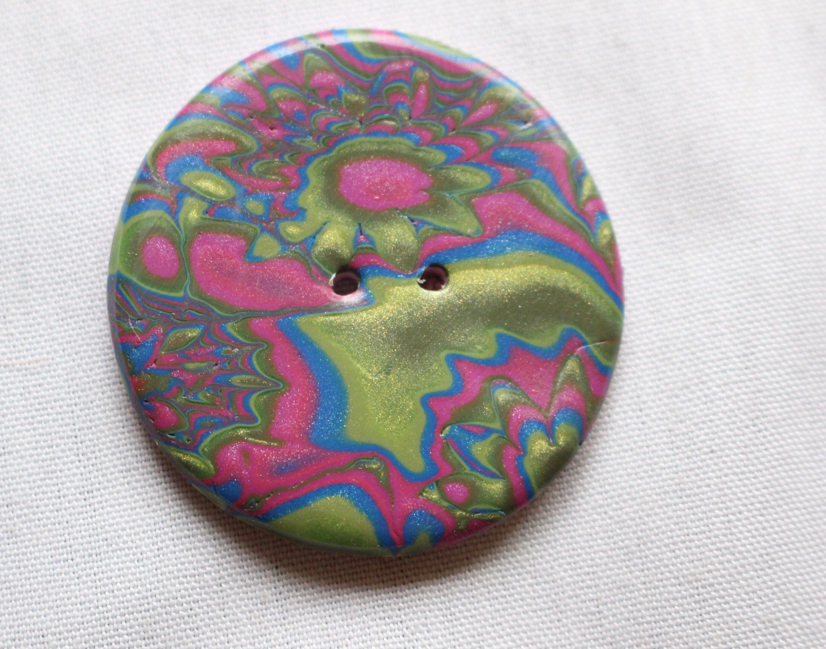 Extra Large Buttons 2-inch button 2 1/2 inch button Button | Etsy