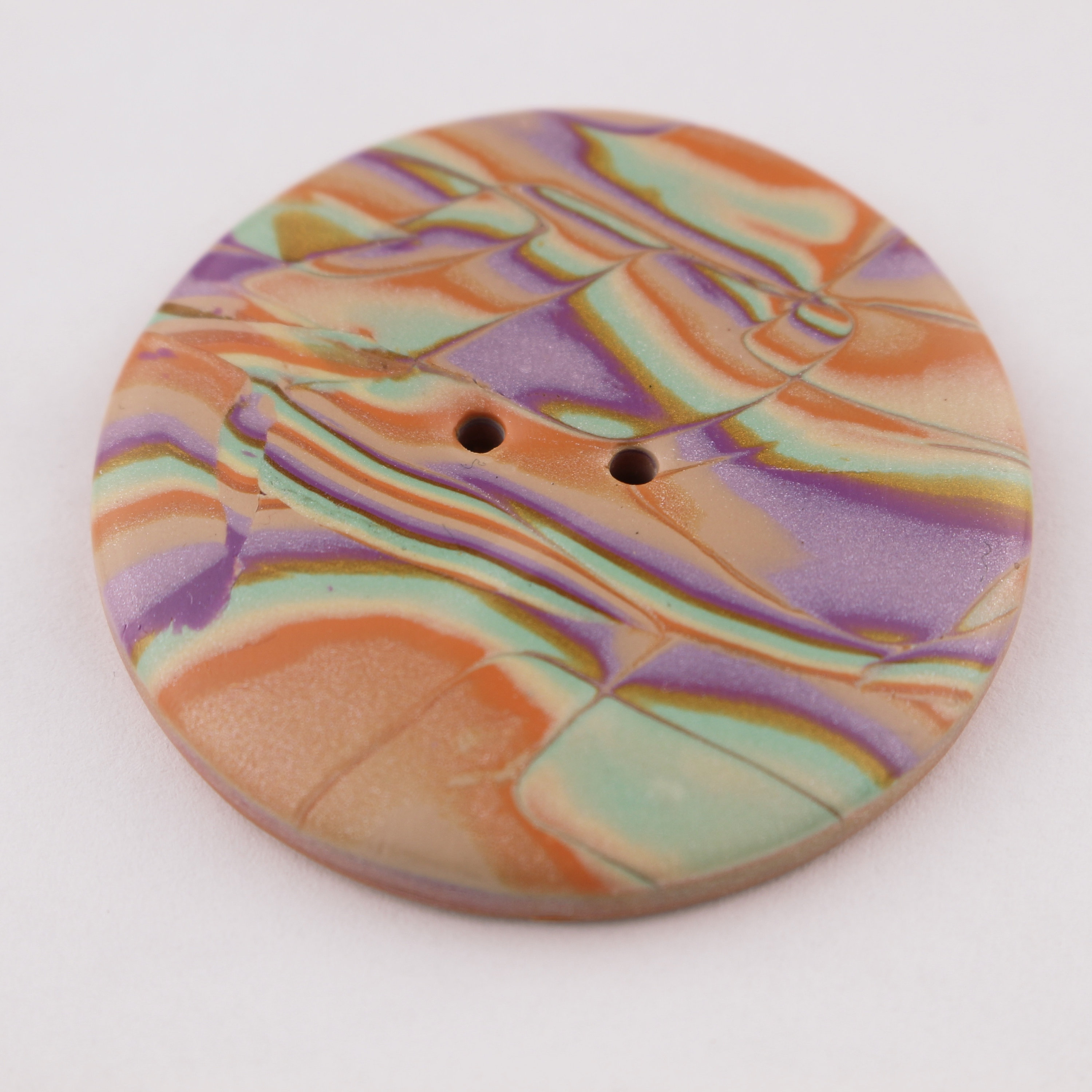 Extra Large Moroccan Buttons, 2 1/4 Inch, No. 19 - Etsy