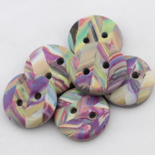 1 Inch Buttons - Etsy