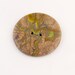 2 Inch Button Extra Large Buttons 2 1/2 Inch Button Handmade - Etsy