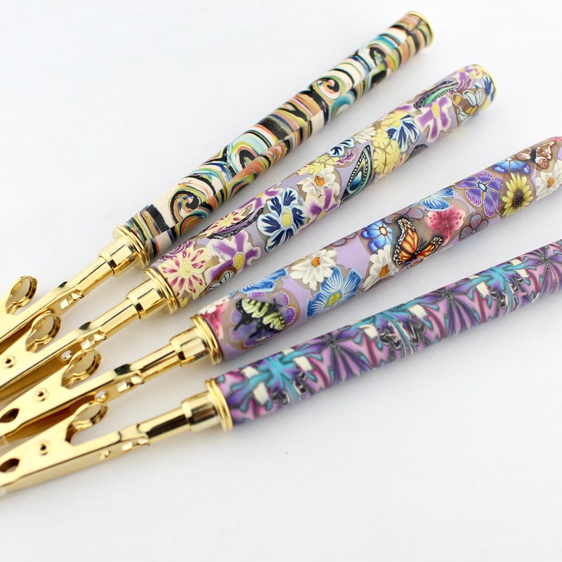 Jewelry Clasp Helper - Etsy