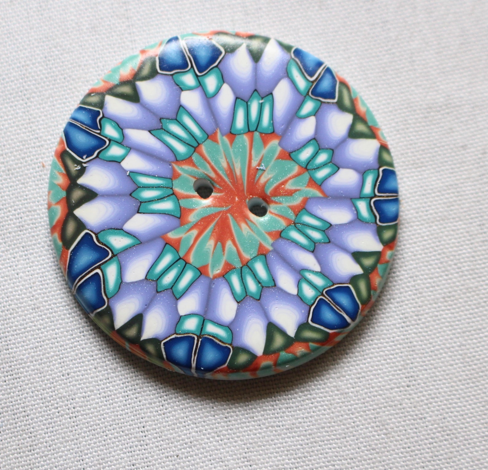 Extra Large Button 2-inch Button 2 1/2 Inch Button No. 268 - Etsy