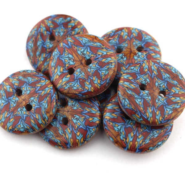 1 Inch Buttons - Etsy