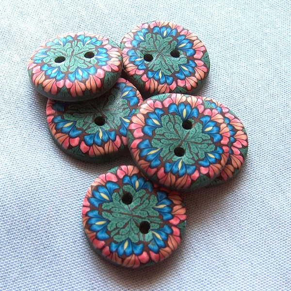 1 Inch Buttons - Etsy