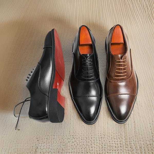 Red Bottoms Shoes for Men - Etsy