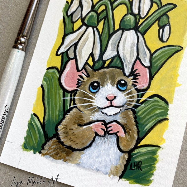 Lisa Robinson - Etsy